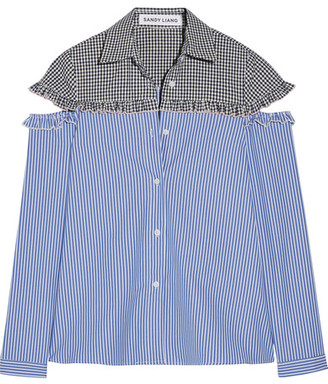 Shades of Gingham